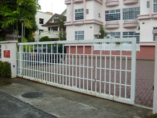 Candeville in Lorong M Telok Kurau, Overview & Unit Prices