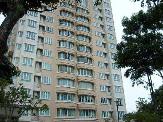 Floor Plans for Dunman Place Condo | SRX