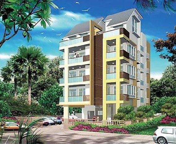 Floor Plans for Carlyx Green Condo | SRX