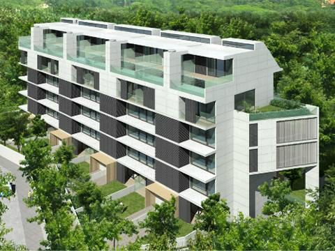 Floor Plans for 8 Nassim Hill Condo | SRX
