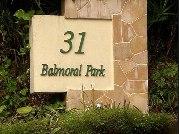 Balmoral Park in Balmoral Park, Overview & Unit Prices
