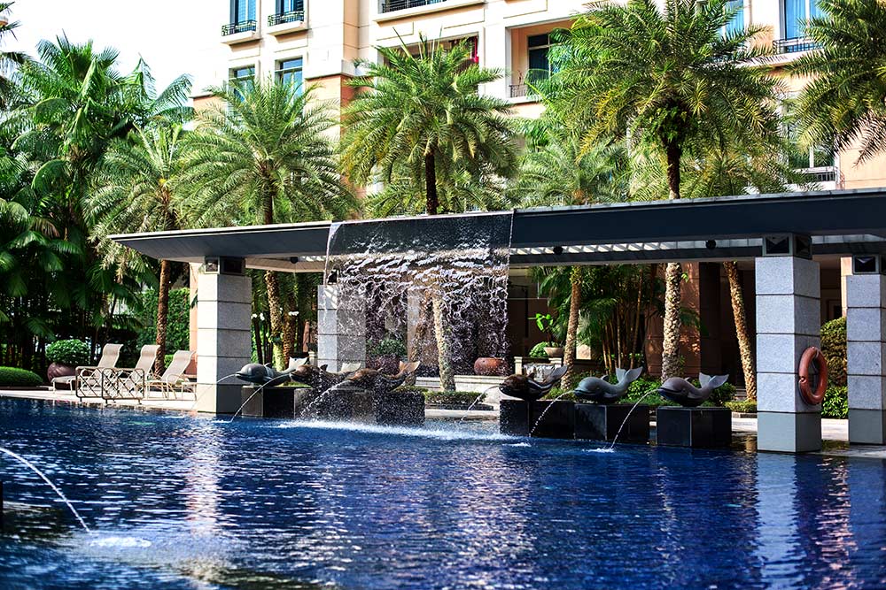 Balmoral Residences in Balmoral Crescent, Overview & Unit Prices