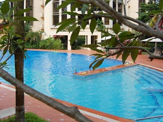 Dover Parkview in Dover Rise, Overview & Unit Prices