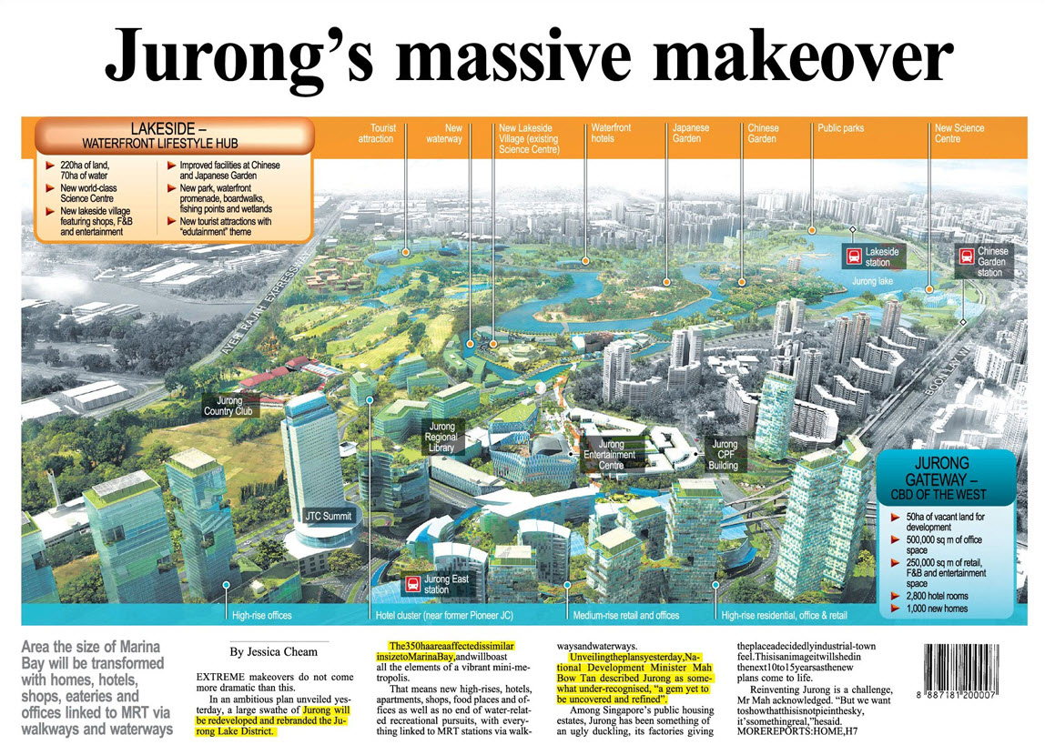 J Gateway in Gateway Drive, Overview & Unit Prices