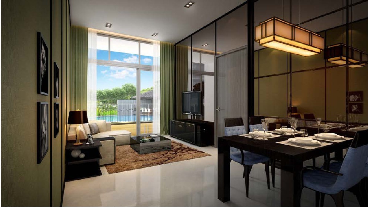 Q Bay Residences in Tampines Street 86, Overview & Unit Prices