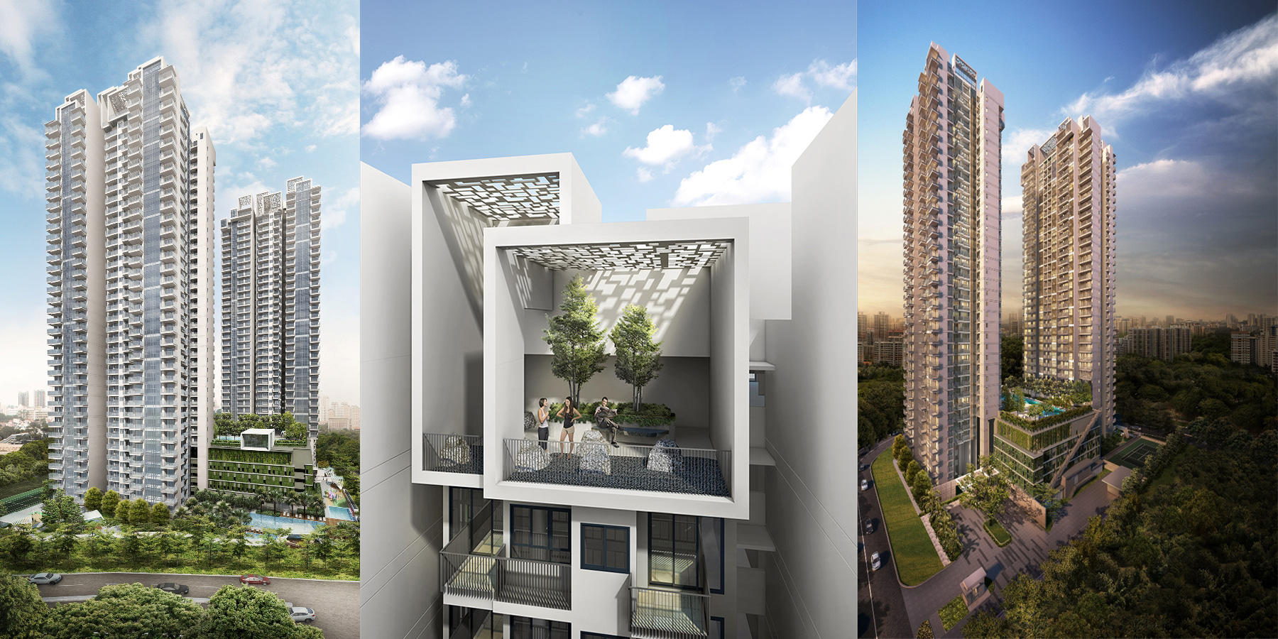 Sky Vue in Bishan Street 15, Overview & Unit Prices