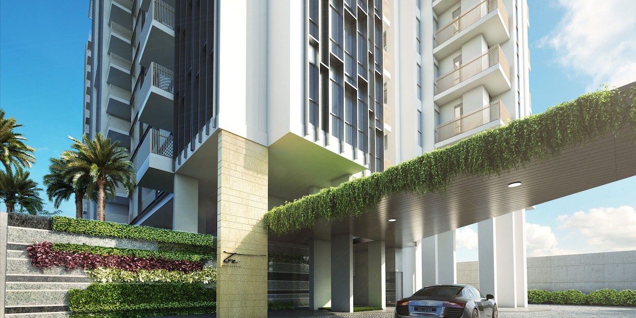 Tre Residences in Geylang East Avenue 1, Overview & Unit Prices