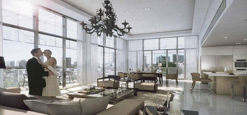 Hallmark Residences in Ewe Boon Road, Overview & Unit Prices
