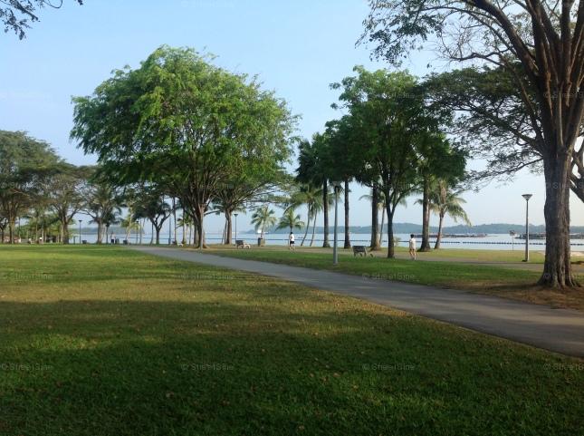 Pasir Ris HDB Estate Details, Pasir Ris HDB Prices & Amenities