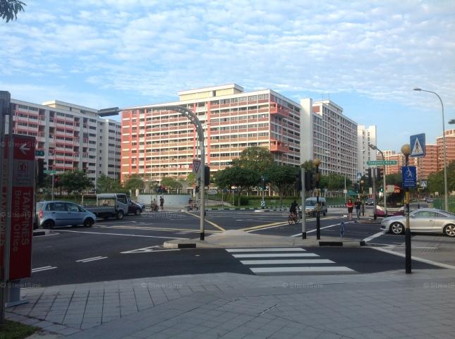 Tampines HDB Estate Details, Tampines HDB Prices & Amenities