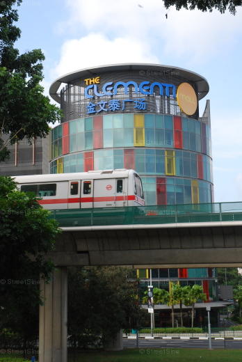 Clementi HDB Estate Details, Clementi HDB Prices & Amenities